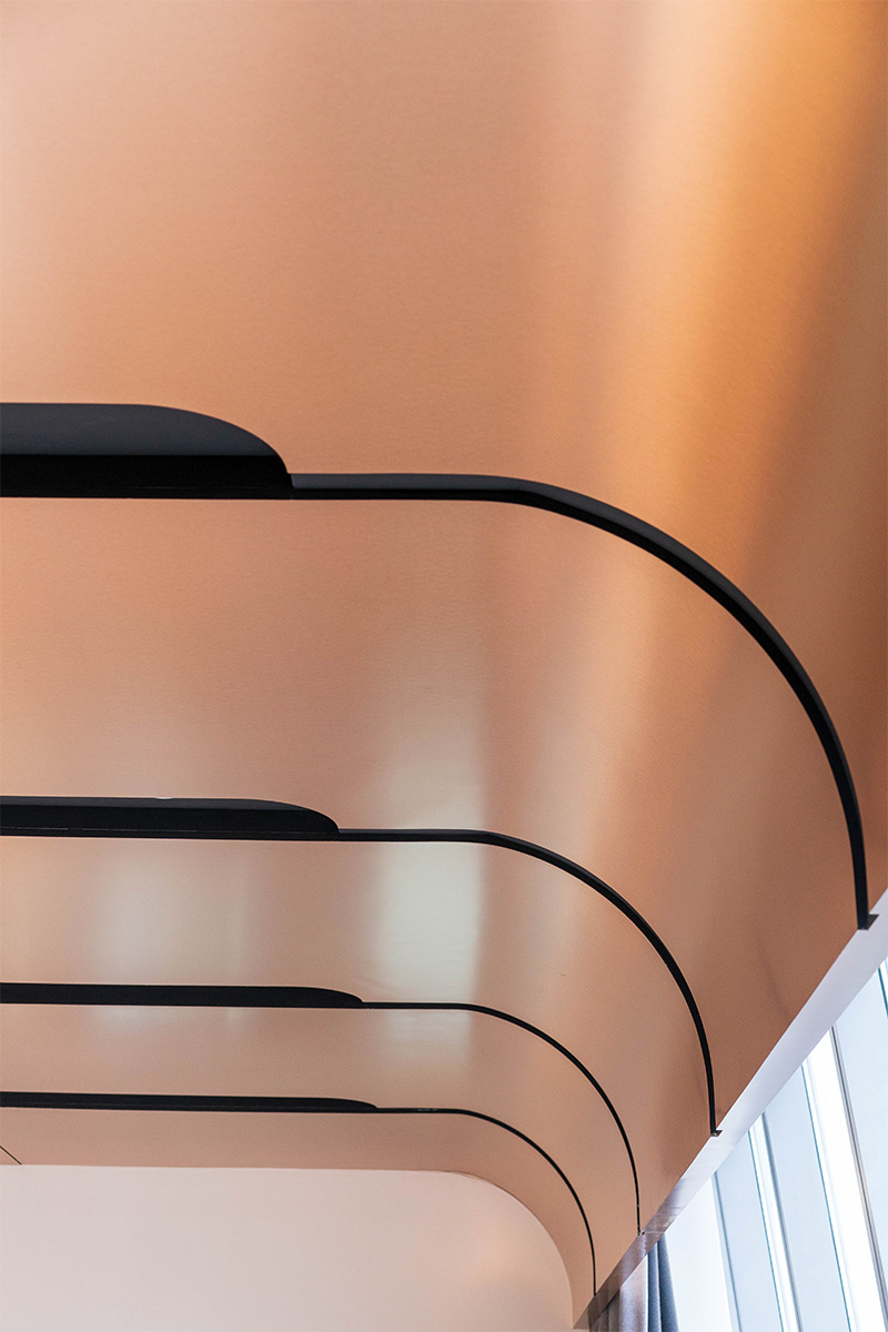 Global IT Services at Menara Shell - Marimega