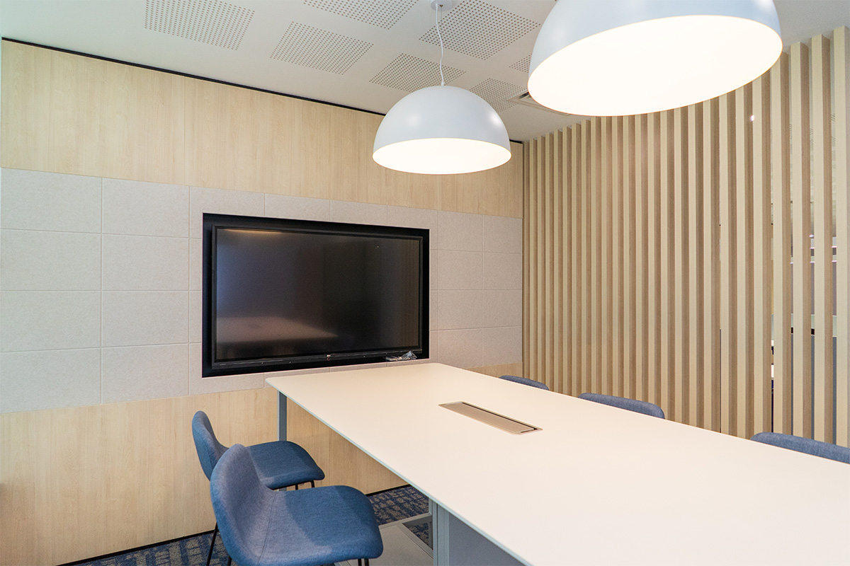 Multinational Office at Sunway - Marimega