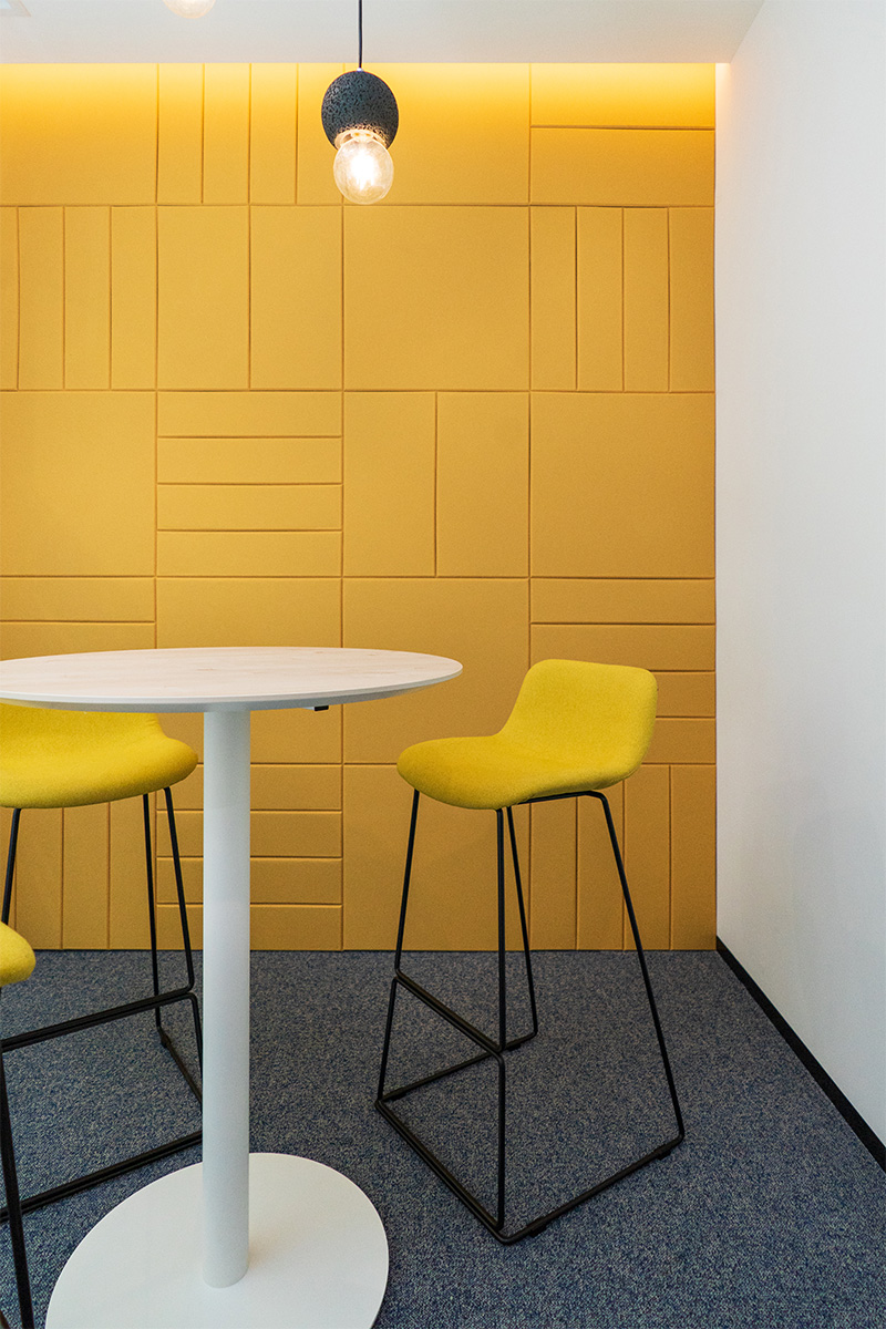 Multinational Office at Sunway - Marimega