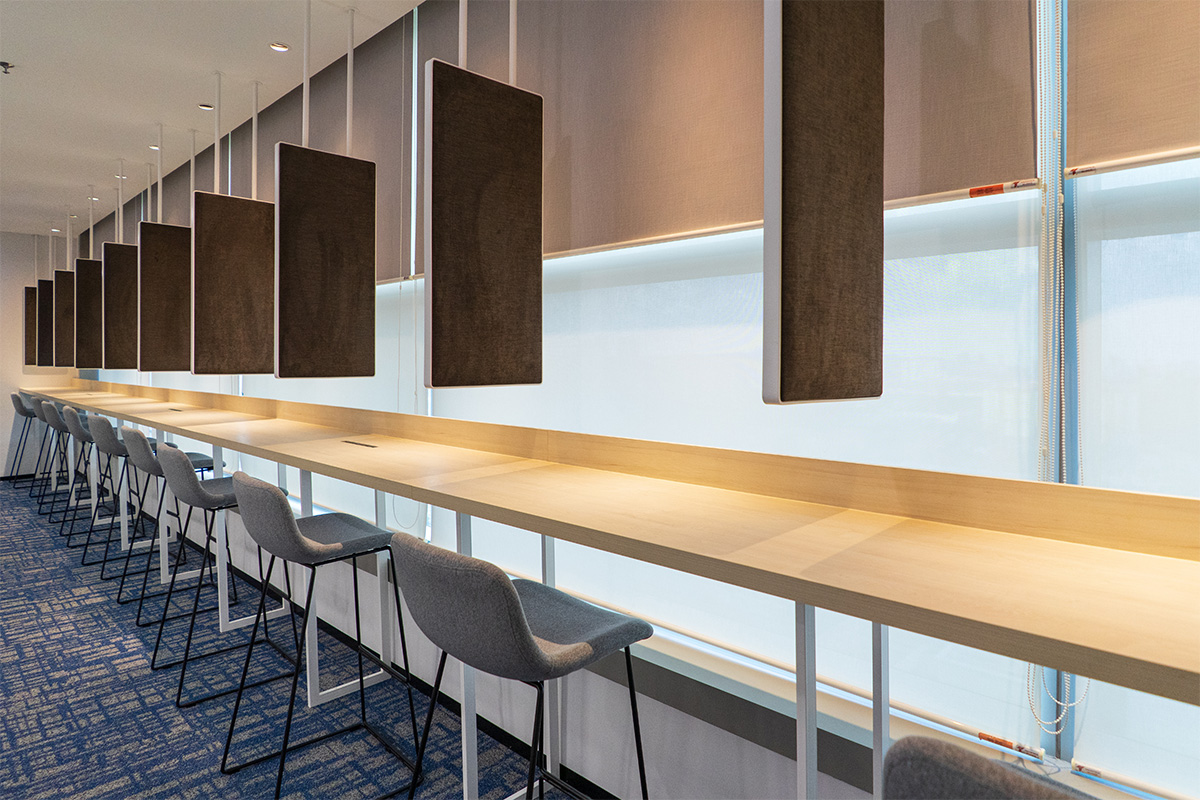 Multinational Office at Sunway - Marimega