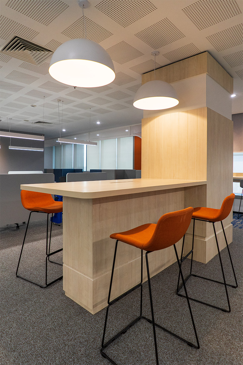 Multinational Office at Sunway - Marimega