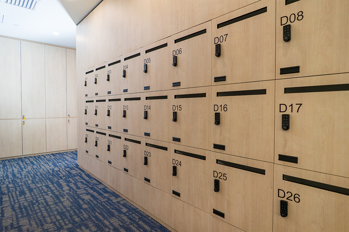 Multinational Office at Sunway - Marimega