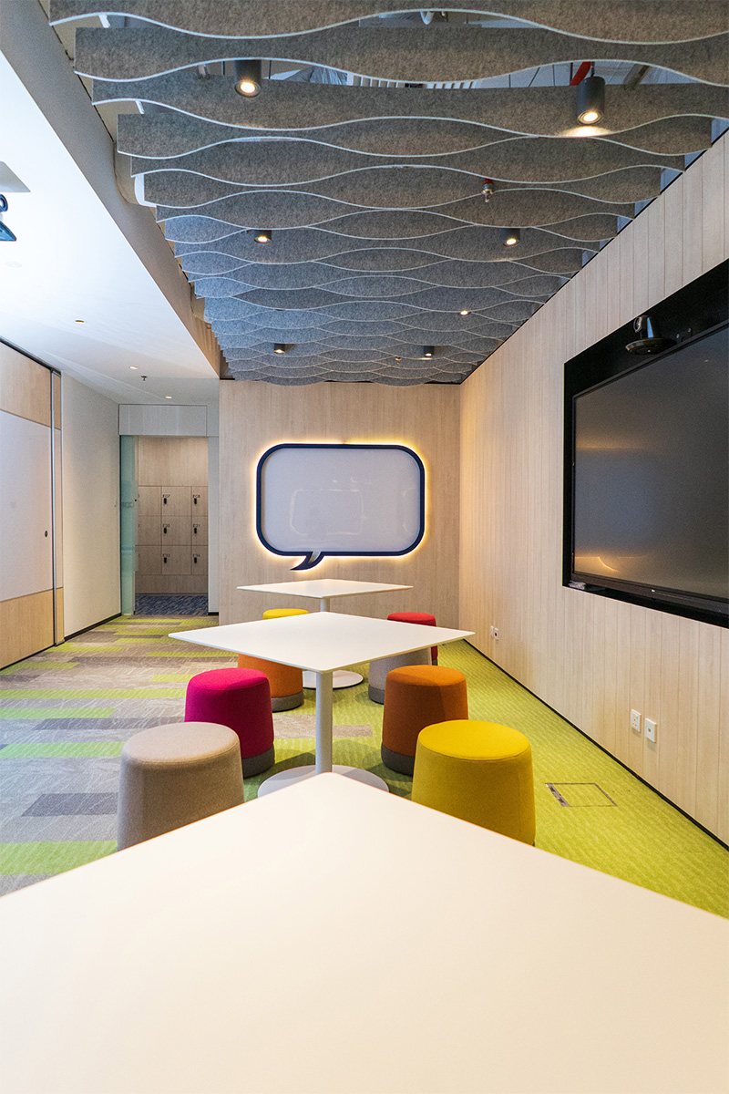 Multinational Office at Sunway - Marimega