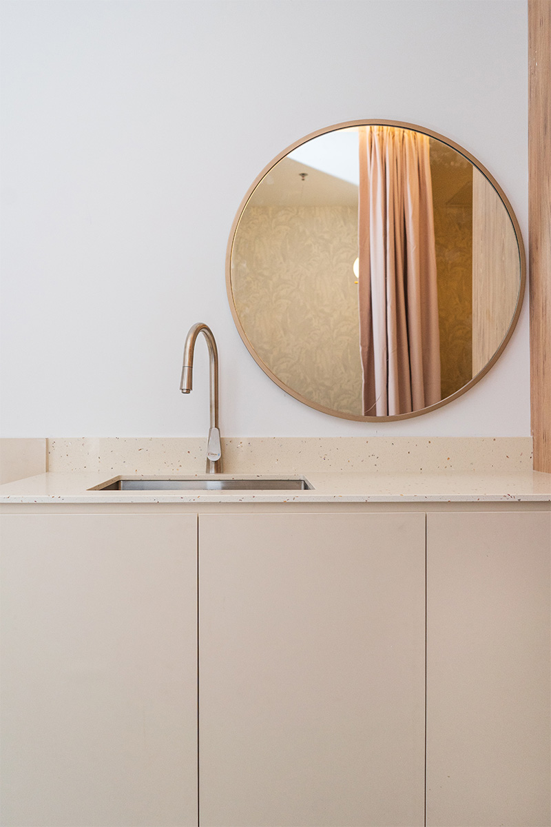 Multinational Office at Sunway - Marimega