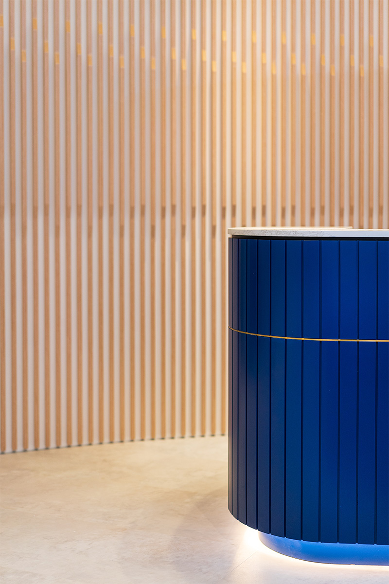 Multinational Office at Sunway - Marimega