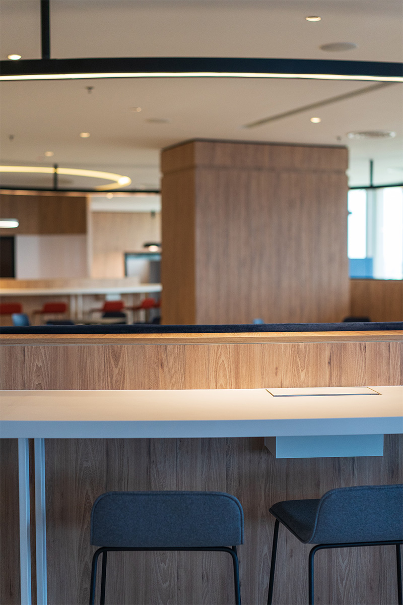 Multinational Office at Sunway - Marimega