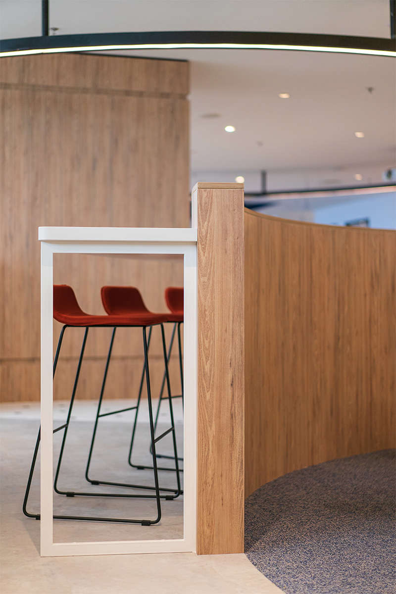 Multinational Office at Sunway - Marimega