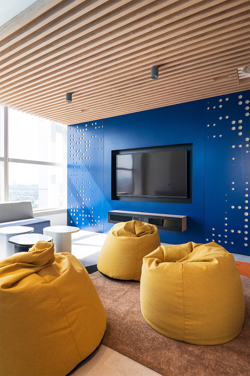 Multinational Office at Sunway - Marimega