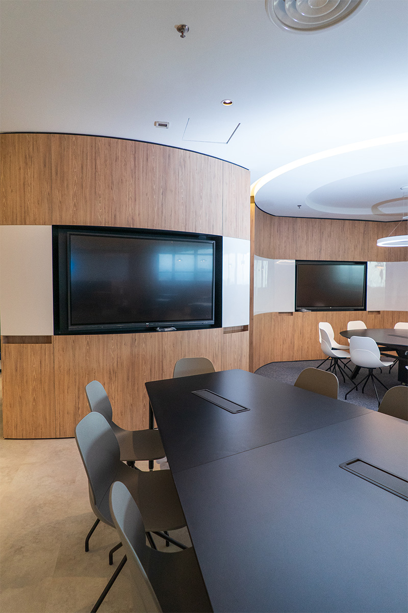 Multinational Office at Sunway - Marimega