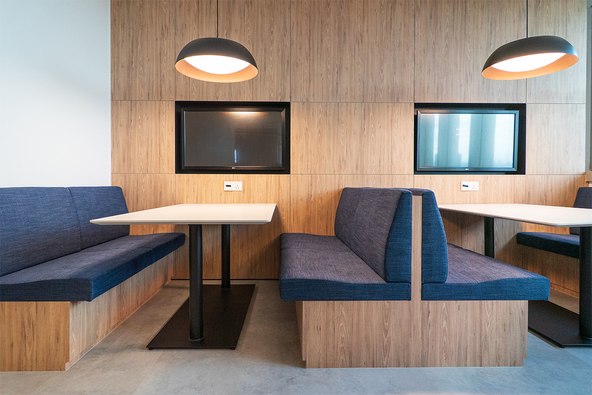 Multinational Office at Sunway - Marimega