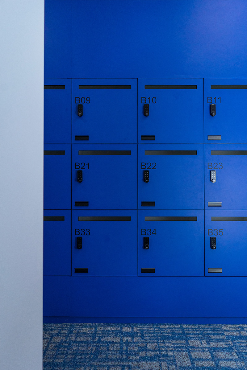 Multinational Office at Sunway - Marimega